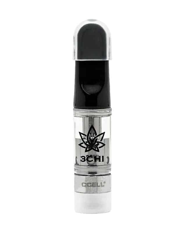 Delta 8 THC Vape Cartridge | 3Chi - The Leader in Delta 8 Carts