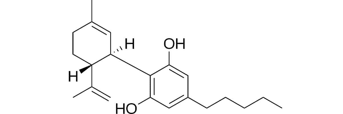 Cannabidiol