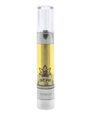 Delta 8 THC Vape Cartridge | Delta 8 Vape Carts | 3Chi