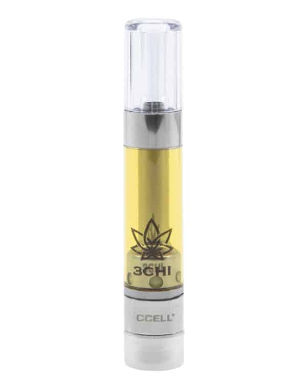 Delta 8 THC Vape Cartridge | 3Chi - The Leader in Delta 8 Carts