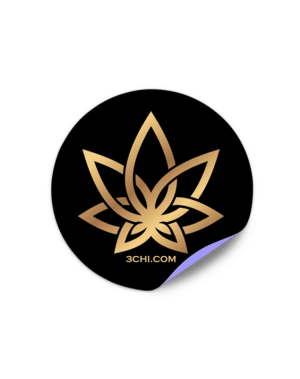 Accessories - 3Chi Delta 8 THC, CBN, CBD, & More