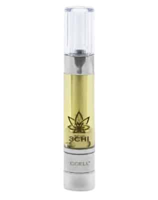 Delta 8 THC Vape Cartridge | Buy Delta 8 Vape Carts | 3Chi