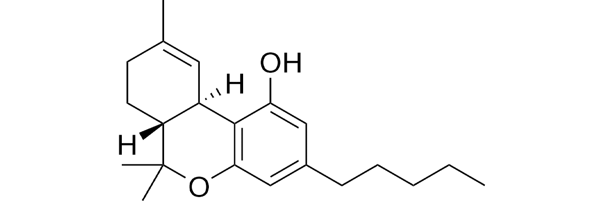 Legalities of D8 THC