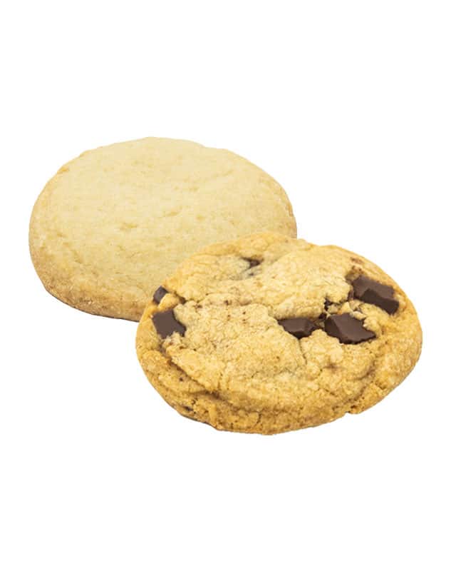 Delta 8 Cookies | 50mg Each - Multiple Varieties Available