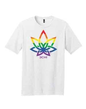 3CHI Merch and Accessories | 3CHI Shirts, Hats, Stickers, & More