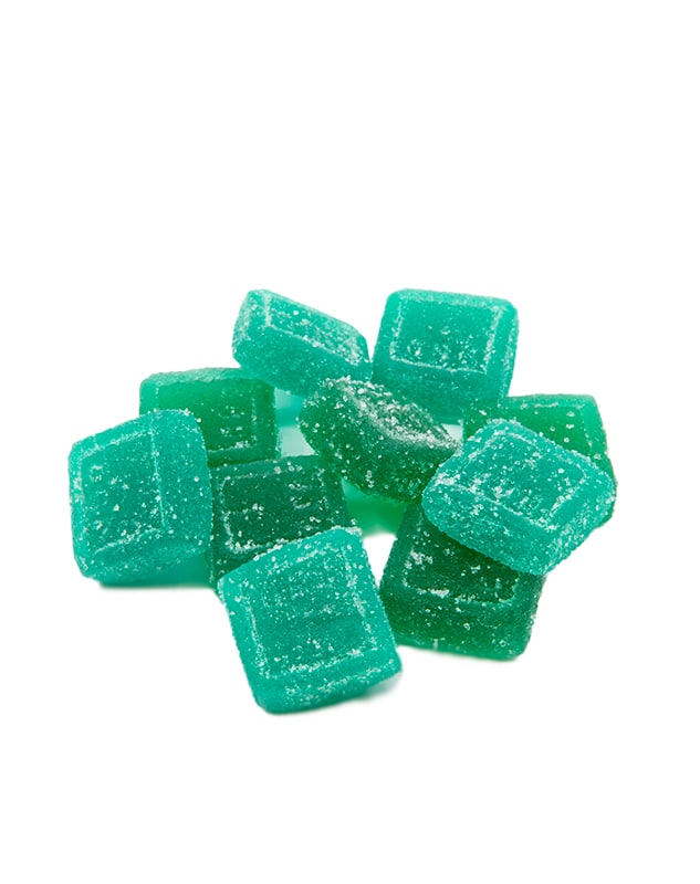 Delta 8 + THCv Gummies | Buy THCv Gummies from Hemp- 300mg