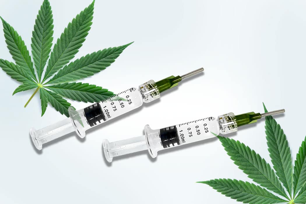 Why You Should Buy Your Delta 8 Distillate in a Syringe Why You Should Buy Your Delta 8 Distillate in a Syringe