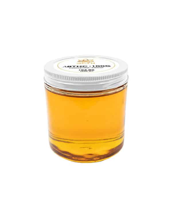 Bulk Delta 8 Oil | Bulk Delta 8 Concentrate | 3CHI