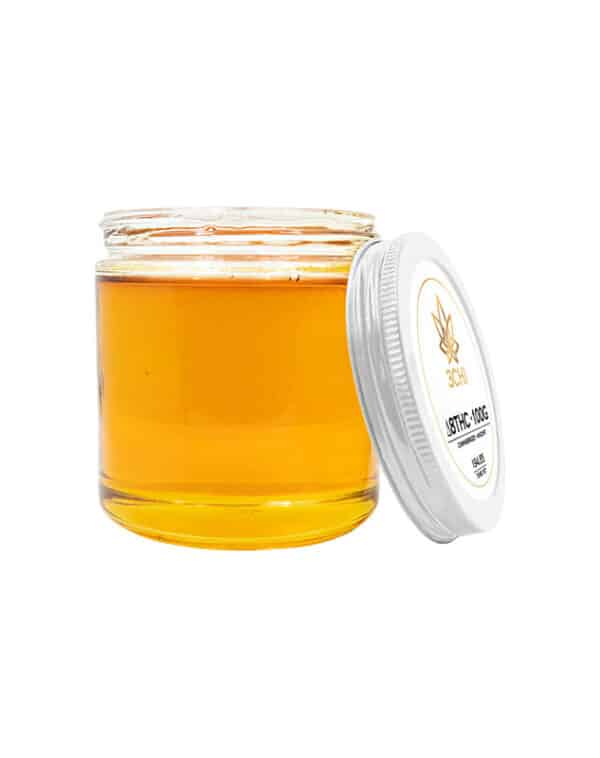 Bulk Delta 8 Oil | Bulk Delta 8 Concentrate | 3CHI