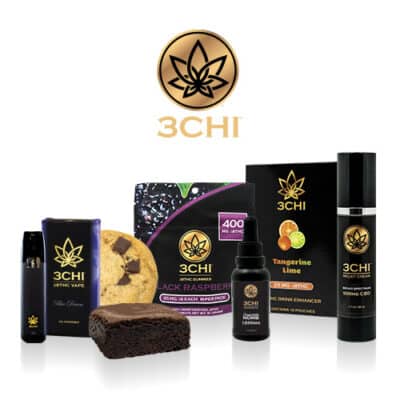 3CHI The Leaders in Premium Delta 8, Delta 9, Delta 10, HHC, THCO