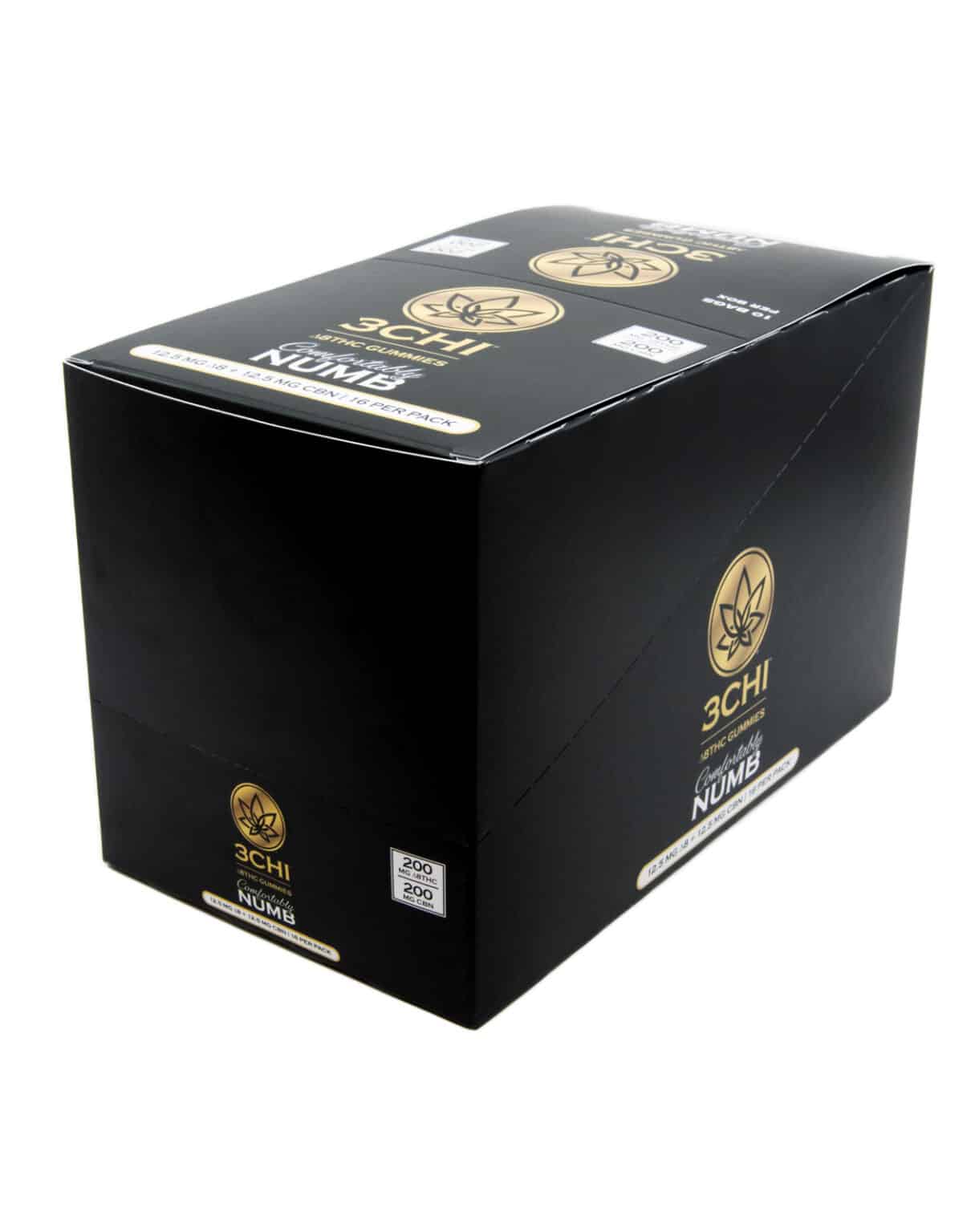 Delta 8 THC Vape Cartridge | Buy Delta 8 Vape Carts | 3Chi