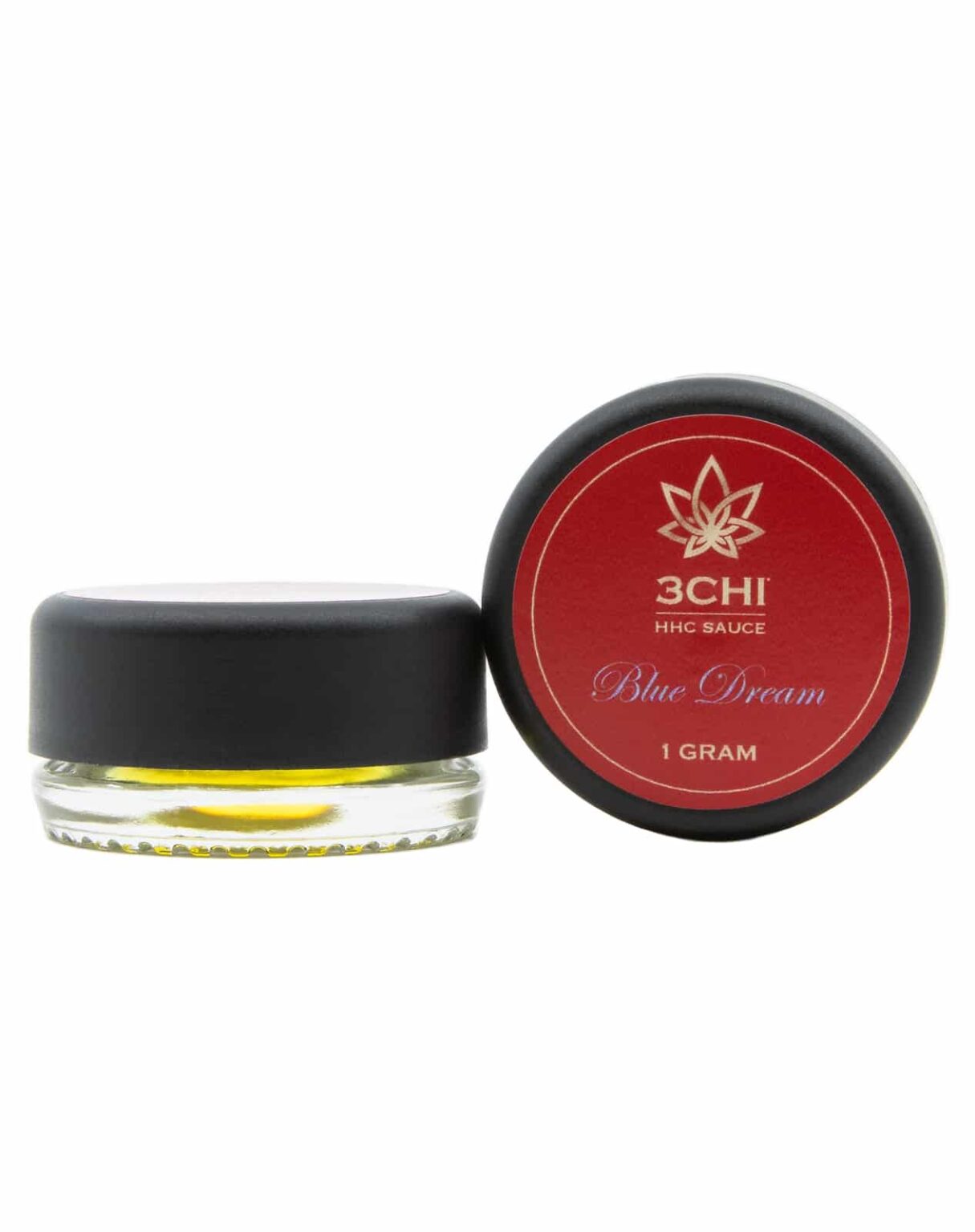 Buy HHC Gummies - 3CHI