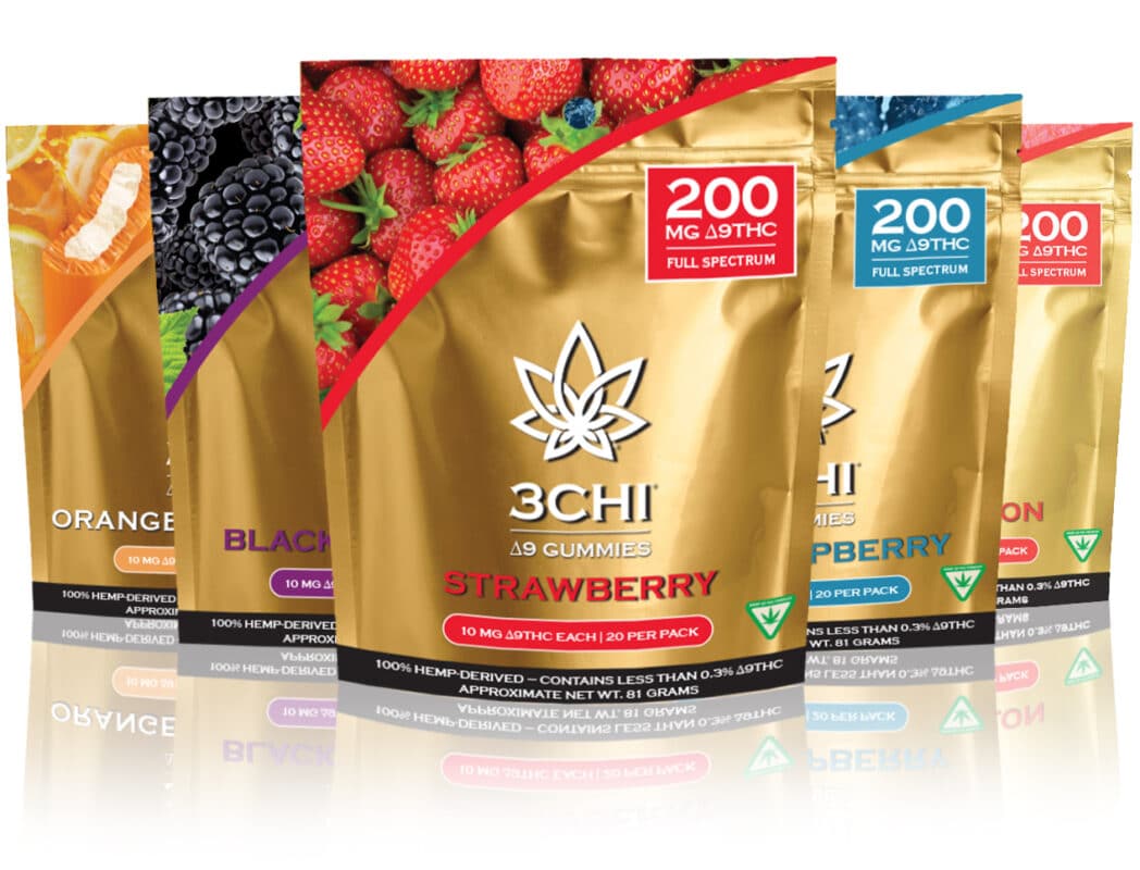 Discover What Delta 9 THC Gummies Can Do: Ultimate Guide Discover What Delta 9 THC Gummies Can Do: Ultimate Guide