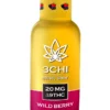 Delta 9 Shots | Buy Legal Delta 9 THC Shots | 3Chi
