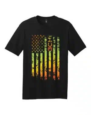 3CHI Merch and Accessories | 3CHI Shirts, Hats, Stickers, & More