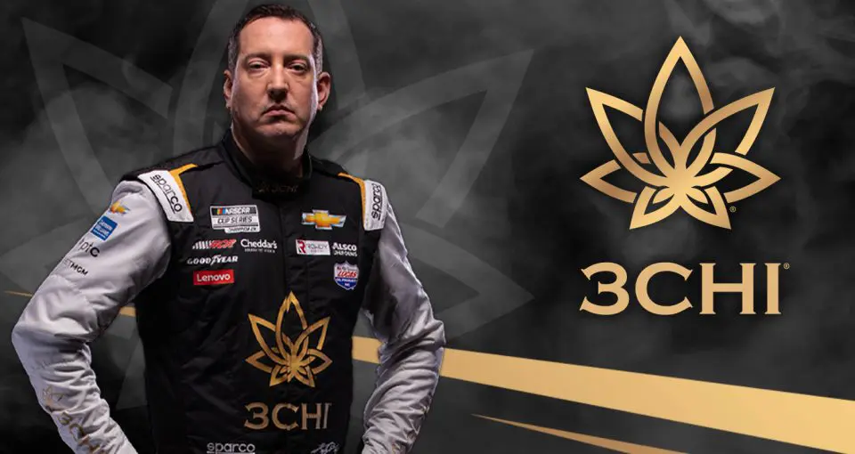 3Chi NASCAR Racing News, Sponsorship, & Lineup