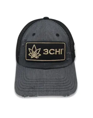 3CHI Merch and Accessories | 3CHI Shirts, Hats, Stickers, & More