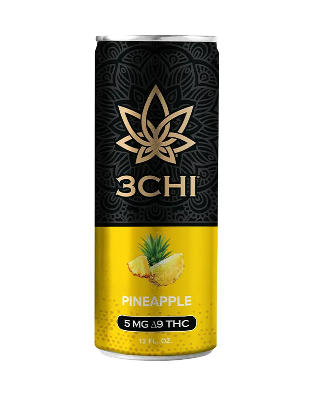 3CHI Lab Results & Testing | Transparent Product Analysis