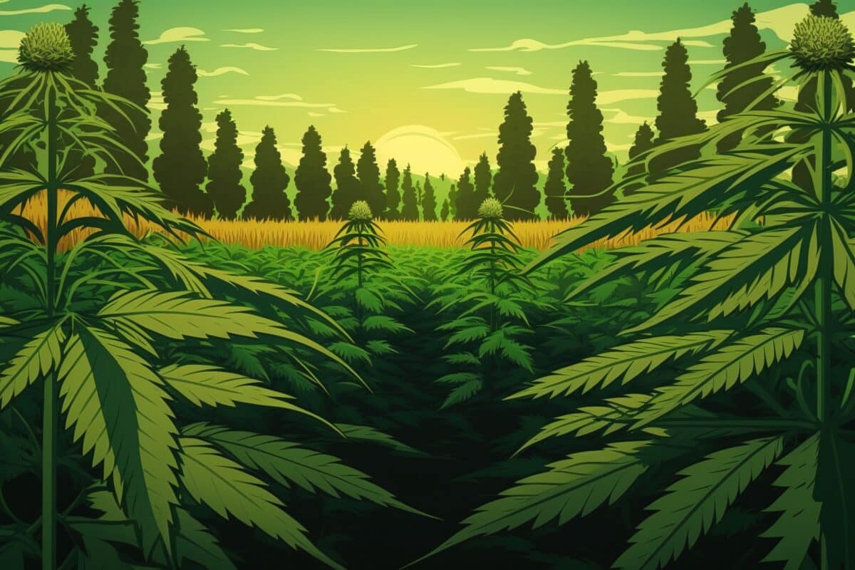 Legality of Delta 8: United States Legal Landscape