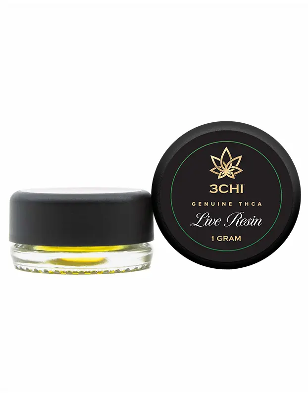 3CHI Lab Results & Testing | Transparent Product Analysis