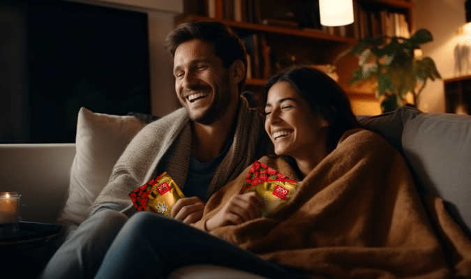 Delta 8 THC: Can It Help You Relax in Social Settings? - 3CHI