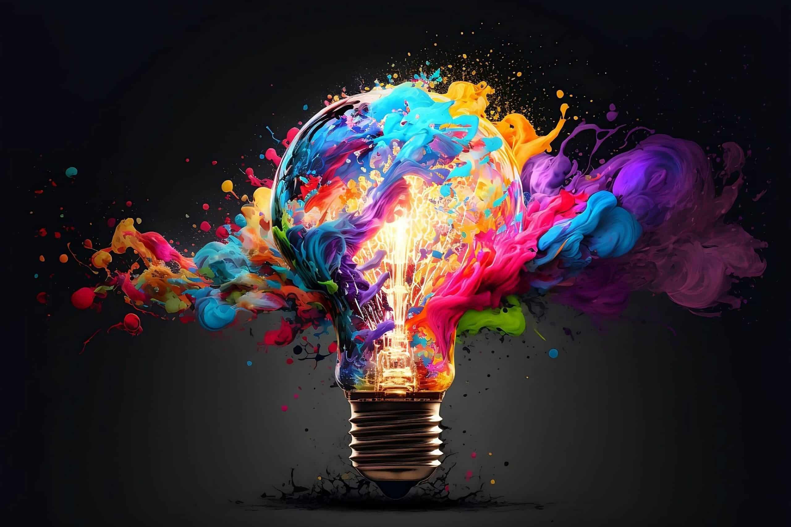 Delta 8 Gummies and the Creative Mind - 3CHI