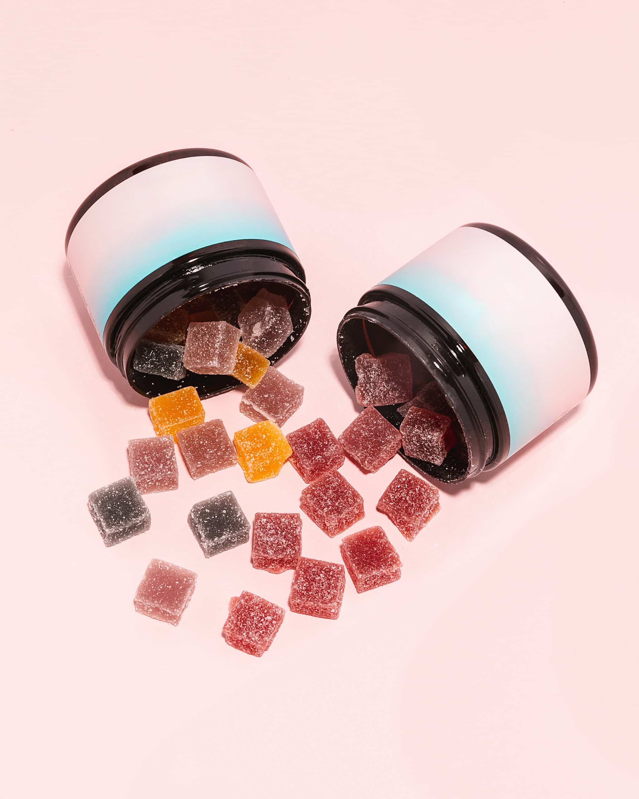 THC Gummies: Your Go-To Edible Guide - 3CHI