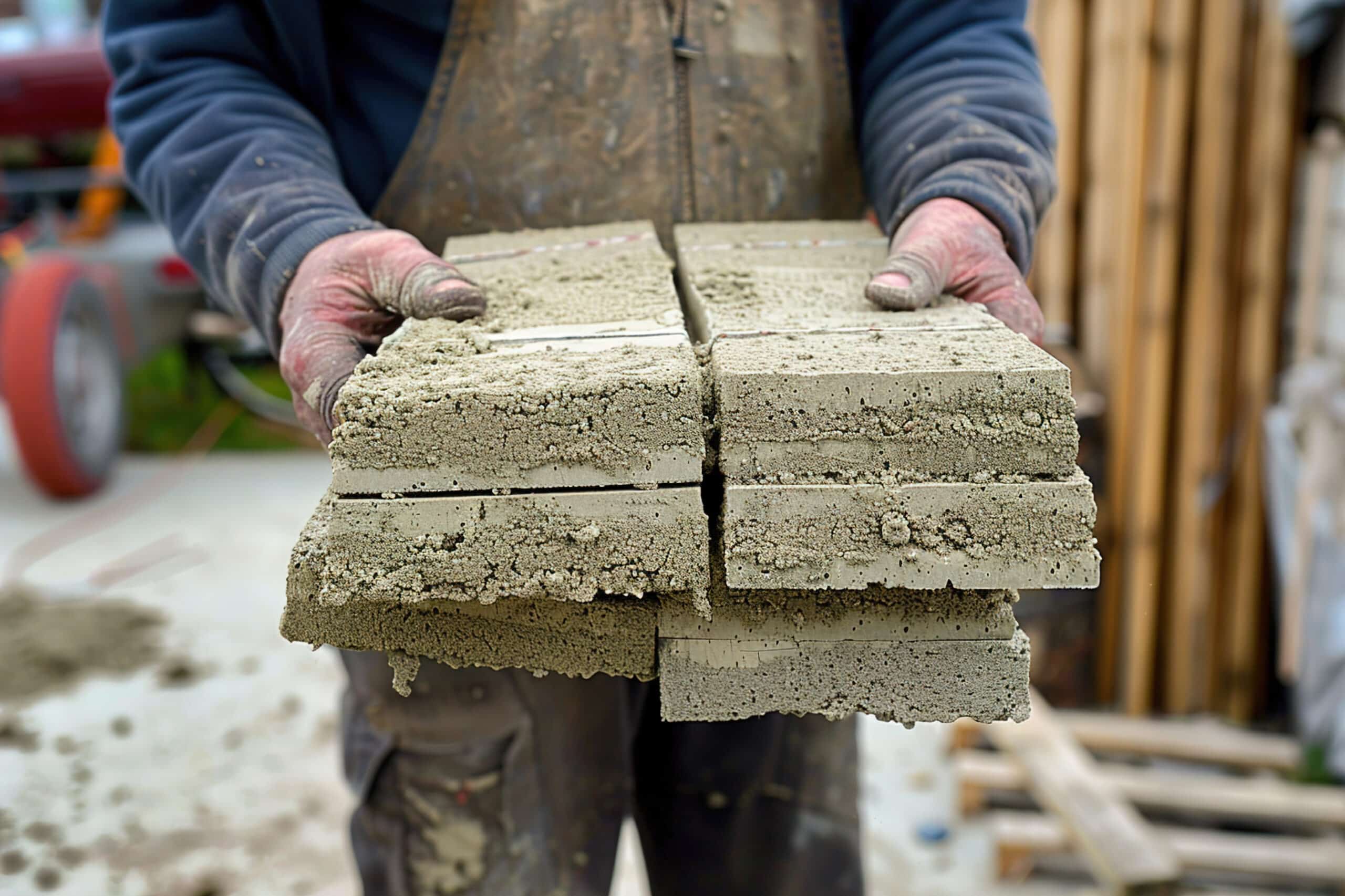EPA's $6.2M Boost for Hempcrete: Revolutionizing Sustainable Construction - 3CHI