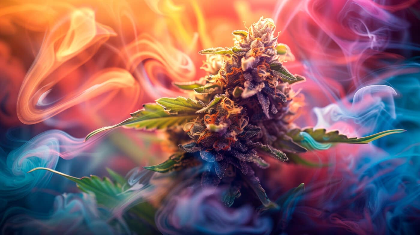 Understanding the Science Behind Delta 9 THC Potency - 3CHI