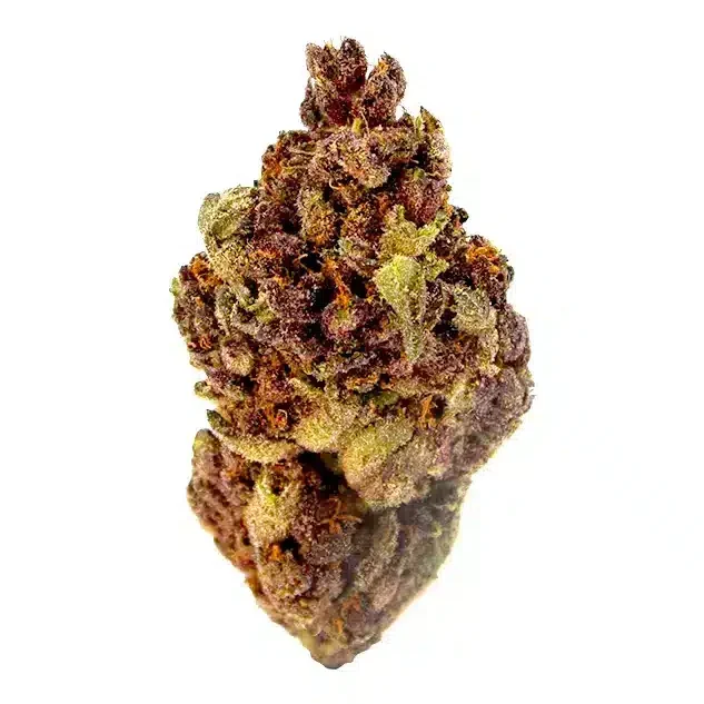 Illuminati Strain: 3CHI's Premium THCA Flower - 3CHI