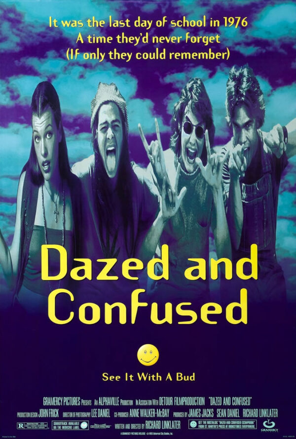 The Top 10 Weed Movies That Changed Cannabis Culture - 3CHI